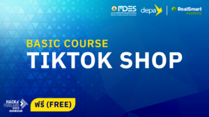 Tiktok Shop – HackaThailand